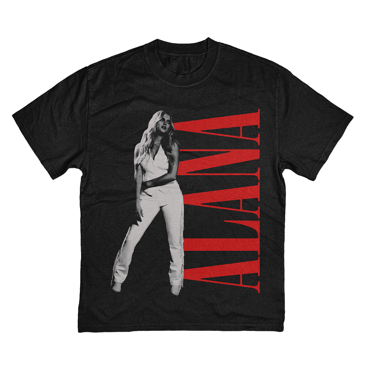 Alana Springsteen | New Gear – Alana Springsteen Official Store