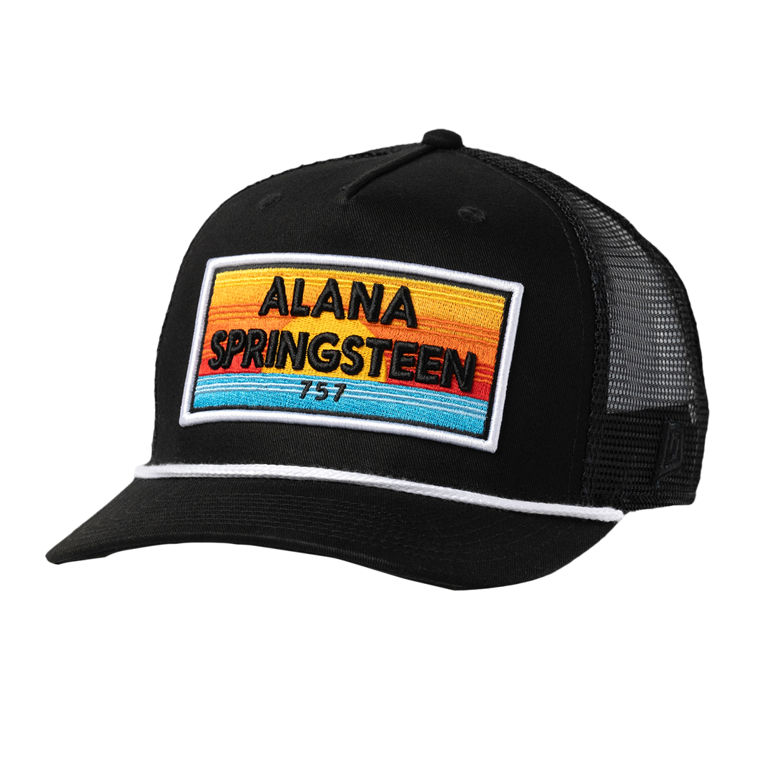 Alana Springsteen Official Store Alana Springsteen Official Store