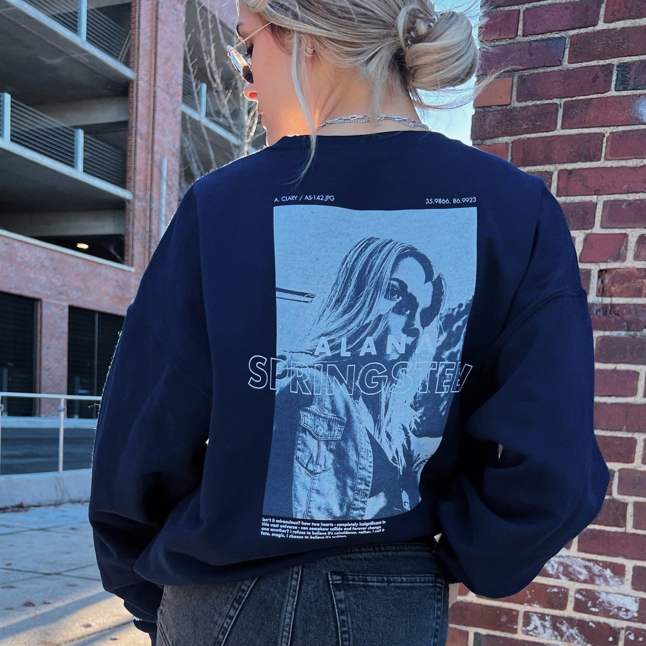 alana springsteen official store – Alana Springsteen Official Store